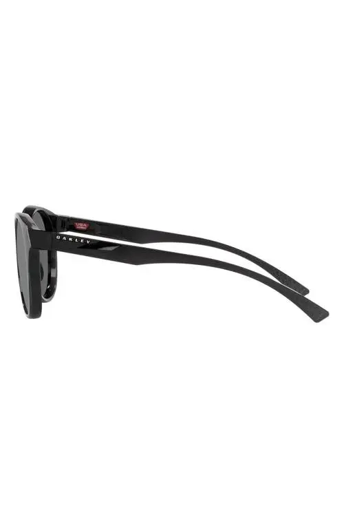 Oakley Spindrift 52mm Prizm™ Sunglasses - Black