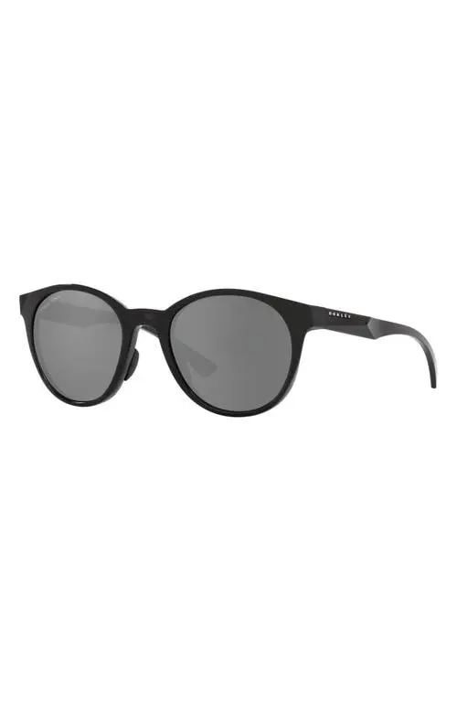 Oakley Spindrift 52mm Prizm™ Sunglasses - Black