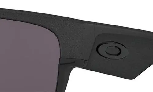 Oakley Twoface™ Rectangular Sunglasses - Grey