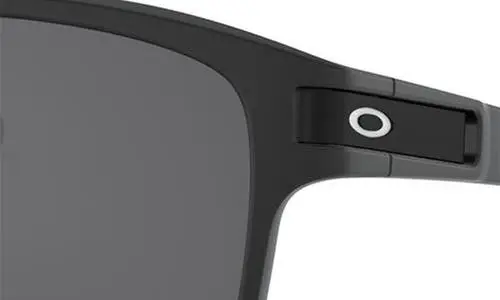 Oakley 55mm Polarized Sunglasses