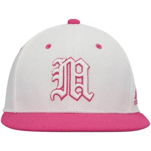 Adidas Miami Hurricanes Baseball Cap