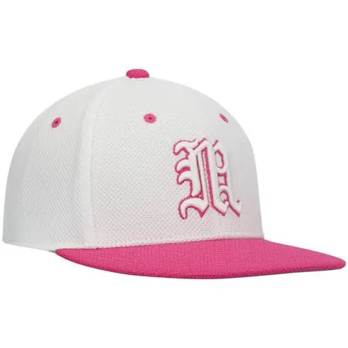 Adidas Miami Hurricanes Baseball Cap