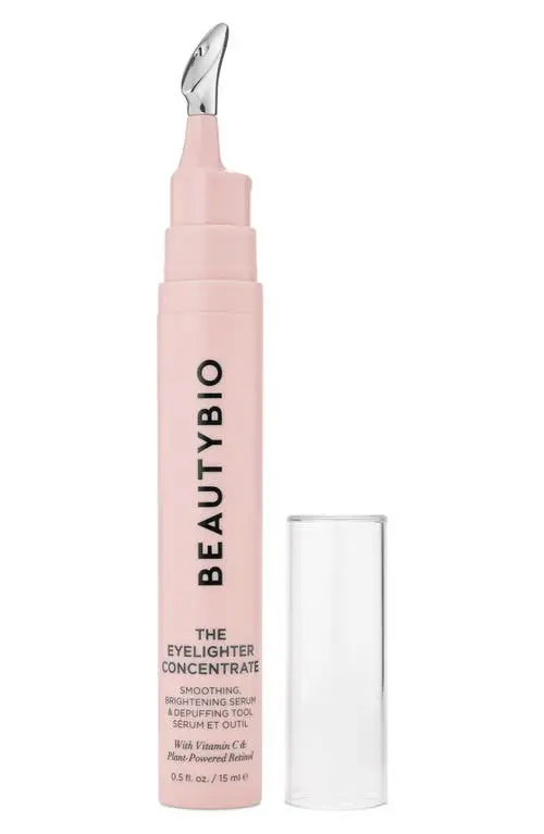 BEAUTYBIO The Eyelighter Concentrate Smoothing - No Color
