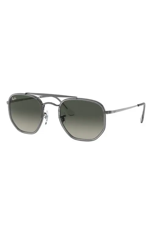 Ray-ban 52mm Sunglasses