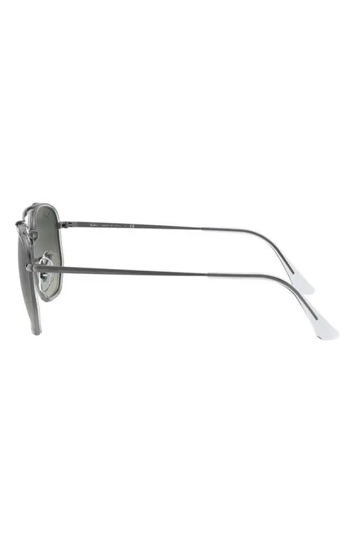 Ray-ban 52mm Sunglasses