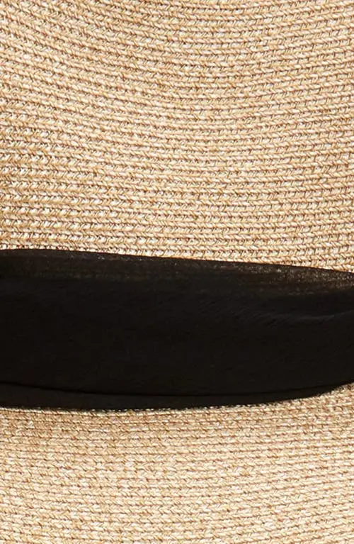 Eugenia Kim Cassidy Packable Sun Hat - Sand