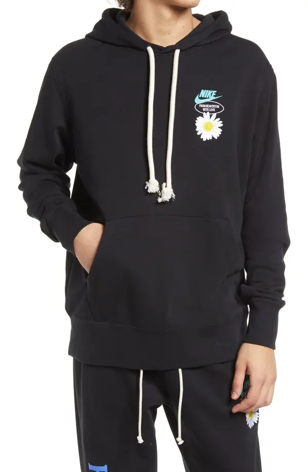Nike Sportswear Graphic Hoodie