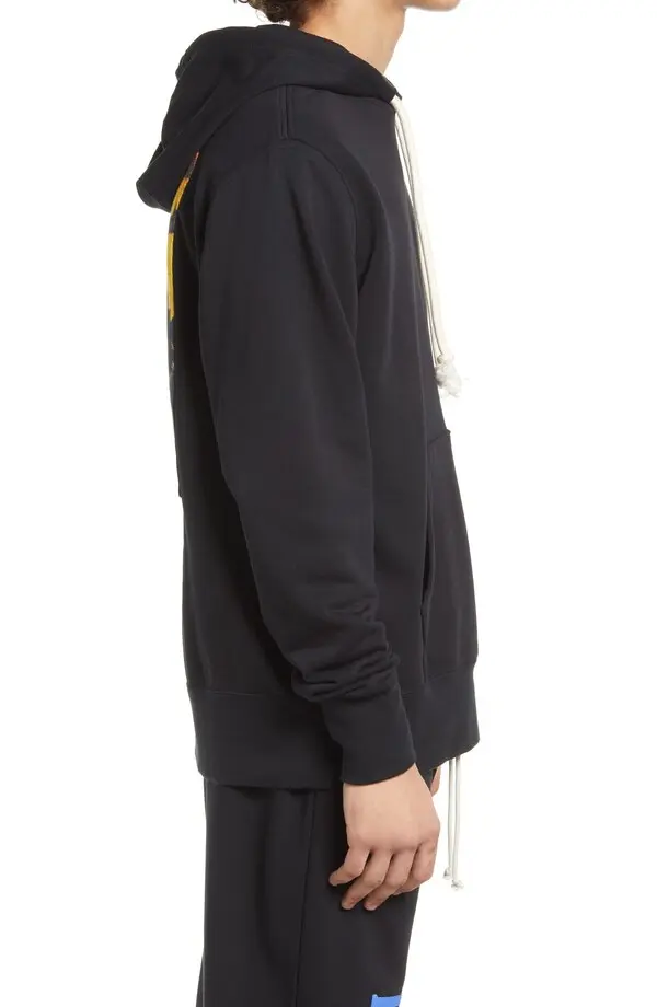 Nike Sportswear Graphic Hoodie