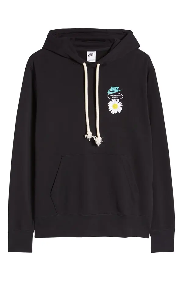 Nike Sportswear Graphic Hoodie