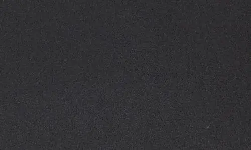 Comme Des Garçons Classic Leather Half Zip Wallet - Black