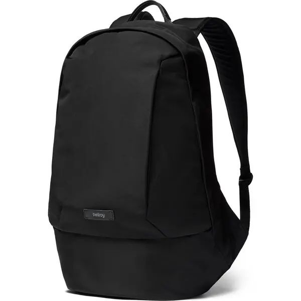 Bellroy Classic Ii Backpack - Black