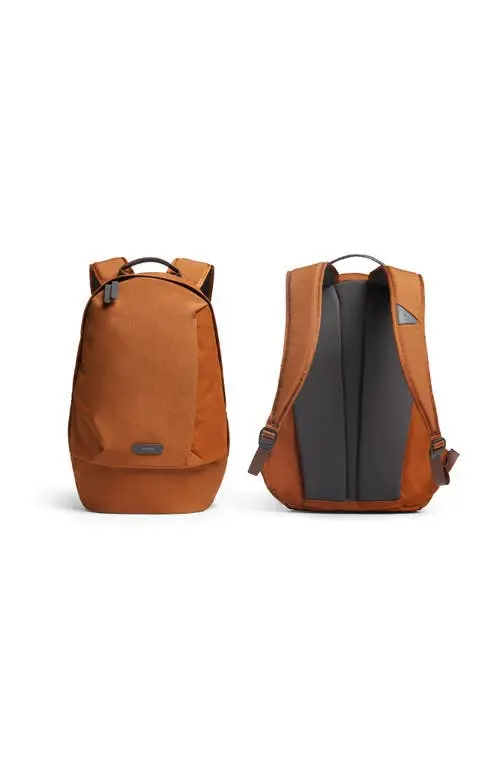 Bellroy Classic Ii Backpack - Bronze