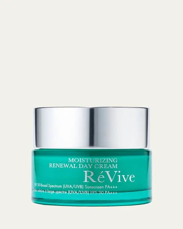 REVIVE Moisturizing Renewal Day Cream - One-color
