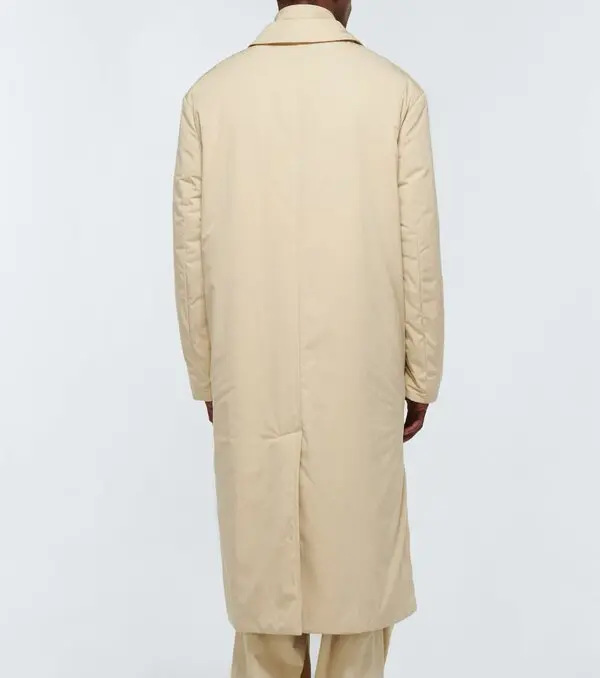 THE ROW Django Padded Car Coat