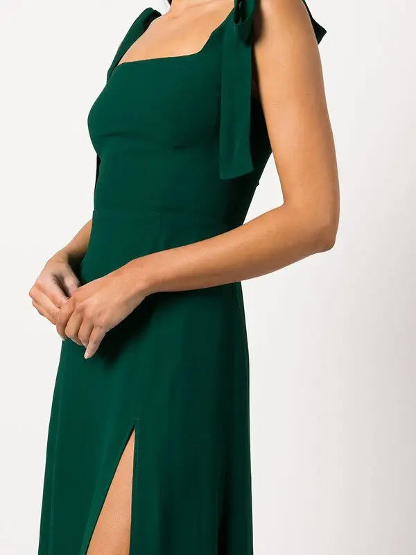 REFORMATION Twilight Midi Dress