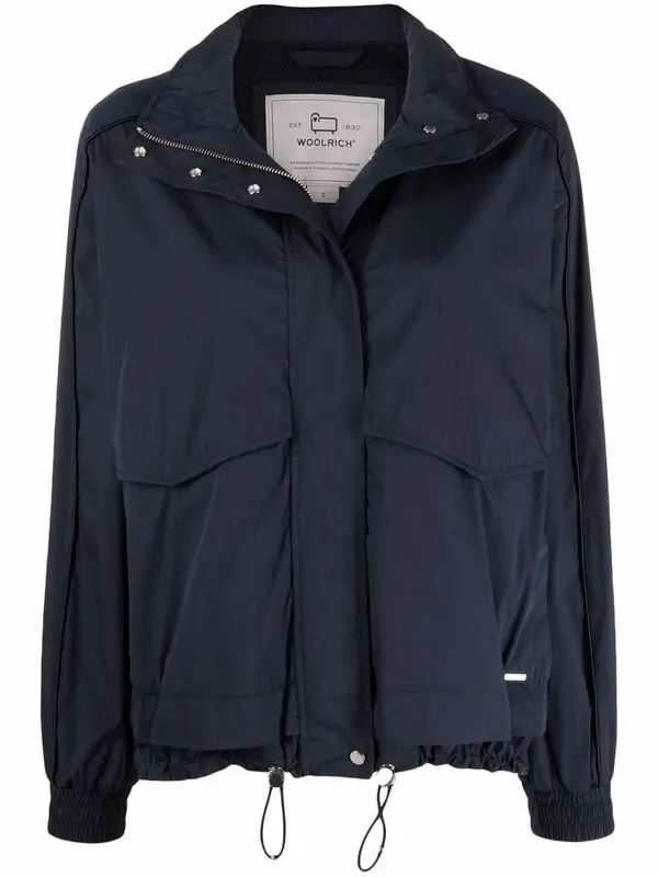 Woolrich Kendall Zip-front Jacket