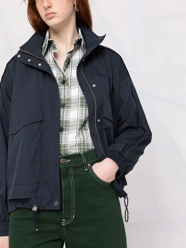 Woolrich Kendall Zip-front Jacket
