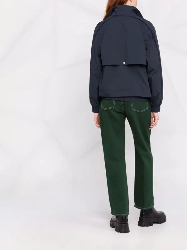 Woolrich Kendall Zip-front Jacket