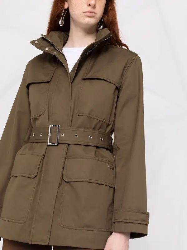 Woolrich Havic Field Jacket