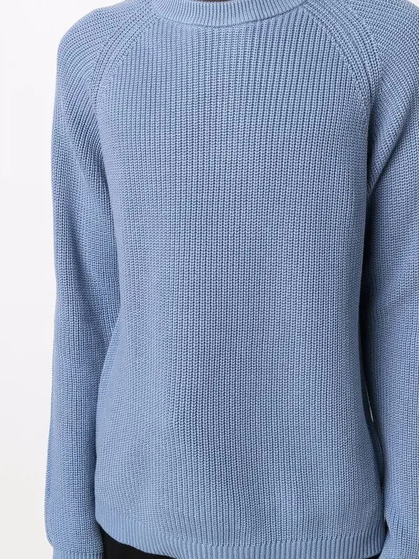 Woolrich Ribbed-knit Jumper