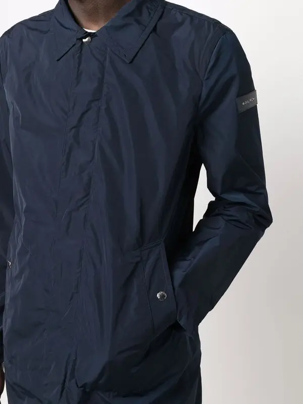 Woolrich City Mid-length Car Coat