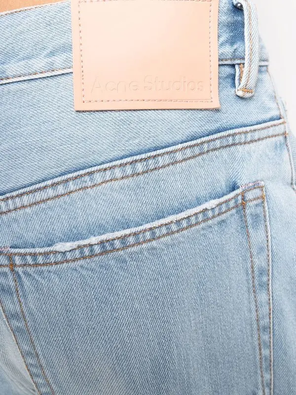 Acne Studios 2021 Loose-fit Jeans