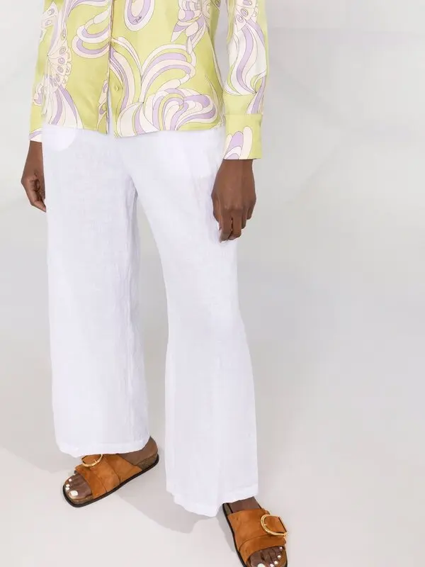 Aspesi Straight-leg Trousers