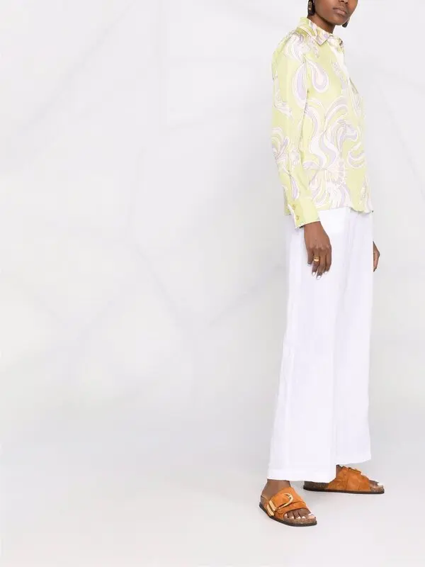 Aspesi Straight-leg Trousers