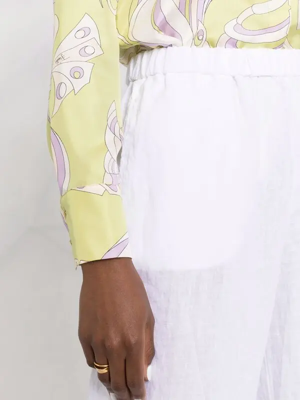 Aspesi Straight-leg Trousers