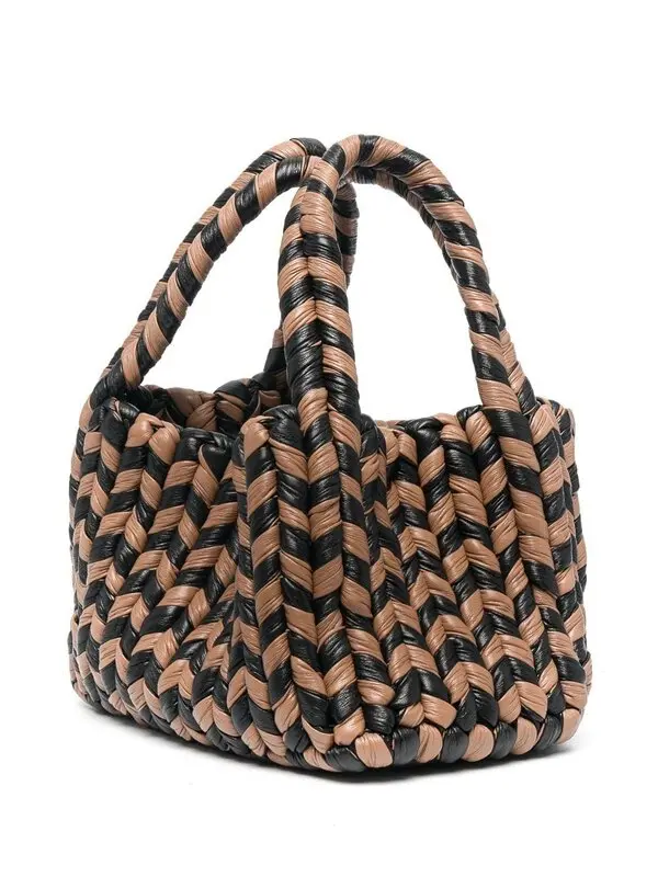 Nanushka Woven Tote