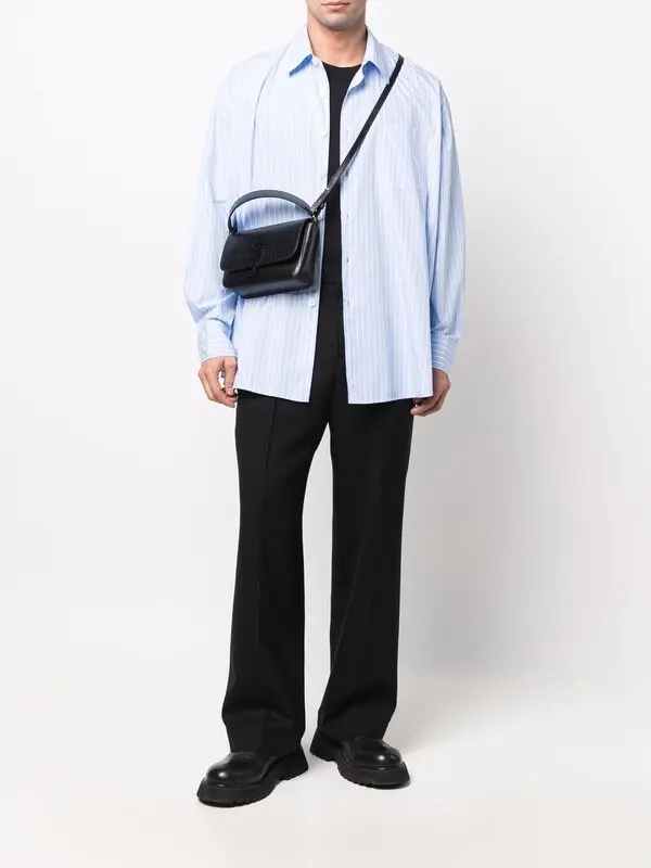 Our Legacy Wool Trousers - Black