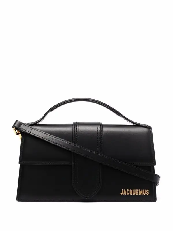 Jacquemus The Large Bambino Tote Bag