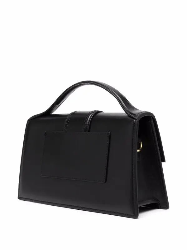 Jacquemus The Large Bambino Tote Bag