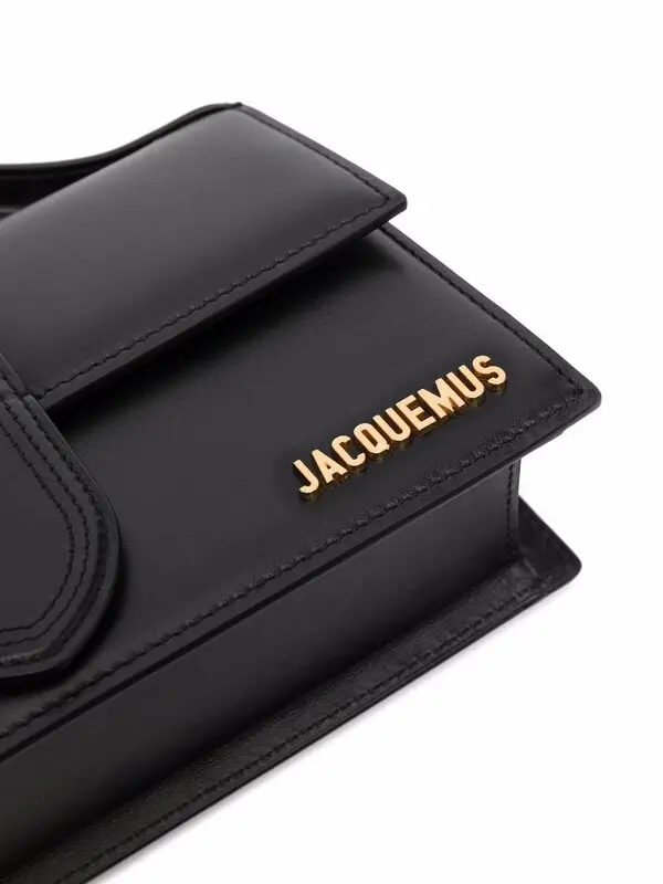 Jacquemus The Large Bambino Tote Bag