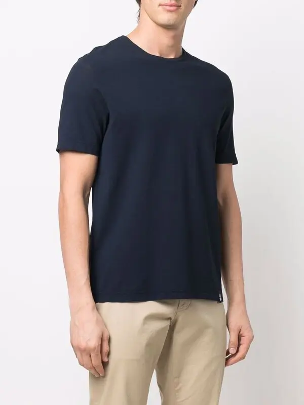 DRUMOHR Crew-neck T-shirt