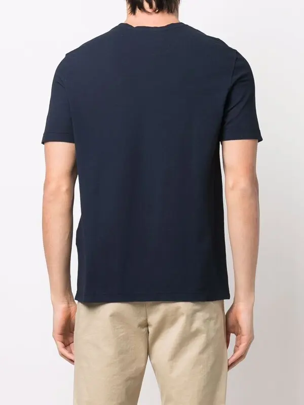 DRUMOHR Crew-neck T-shirt