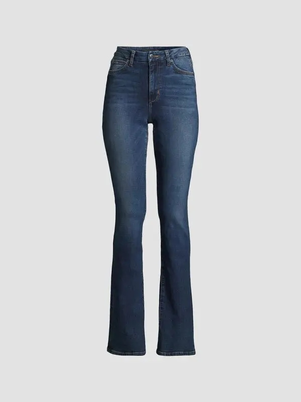 Joe's Jeans Hi Honey Bootcut Jeans