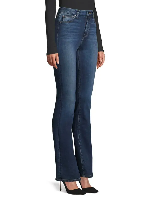 Joe's Jeans Hi Honey Bootcut Jeans