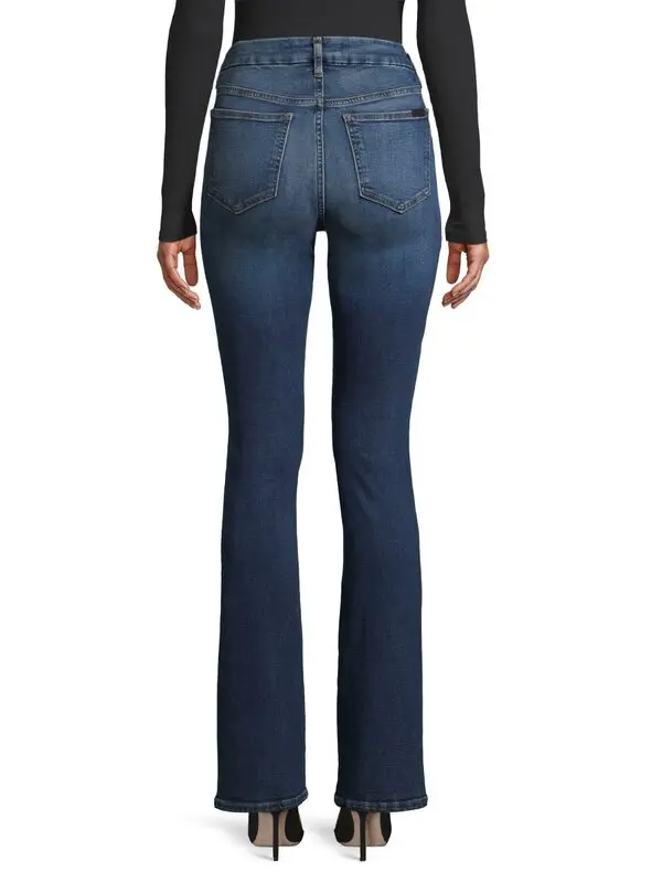 Joe's Jeans Hi Honey Bootcut Jeans