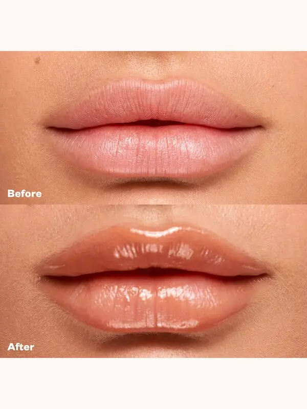 KOSAS Wet Lip Oil Gloss - Unbuttoned