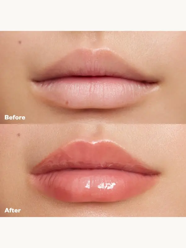 KOSAS Wet Lip Oil Gloss - Unbuttoned