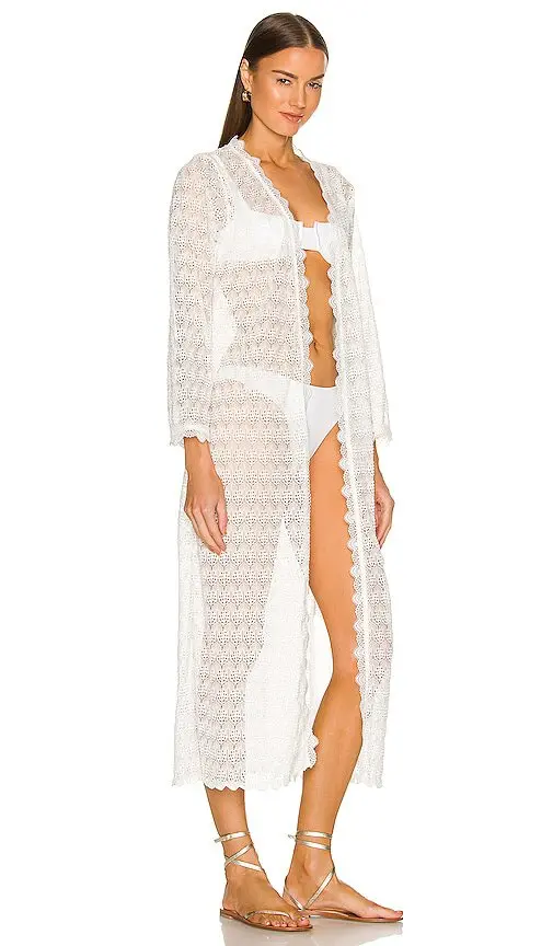 Waimari Provenzal Kimono