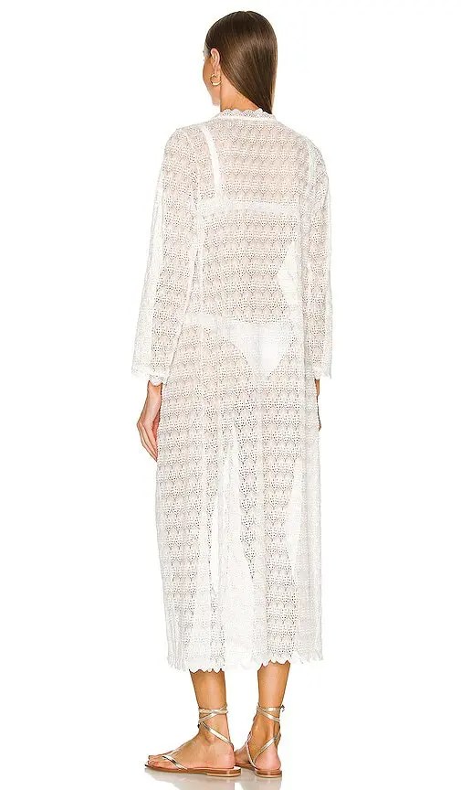 Waimari Provenzal Kimono