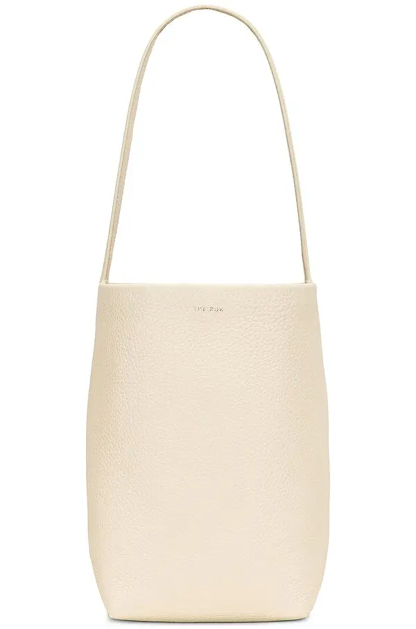 THE ROW - Small North South Park Tote Bag