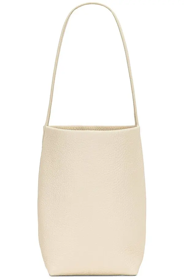 THE ROW - Small North South Park Tote Bag