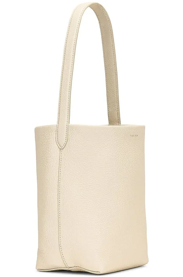 THE ROW - Small North South Park Tote Bag