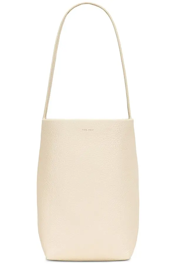 THE ROW - Small North South Park Tote Bag