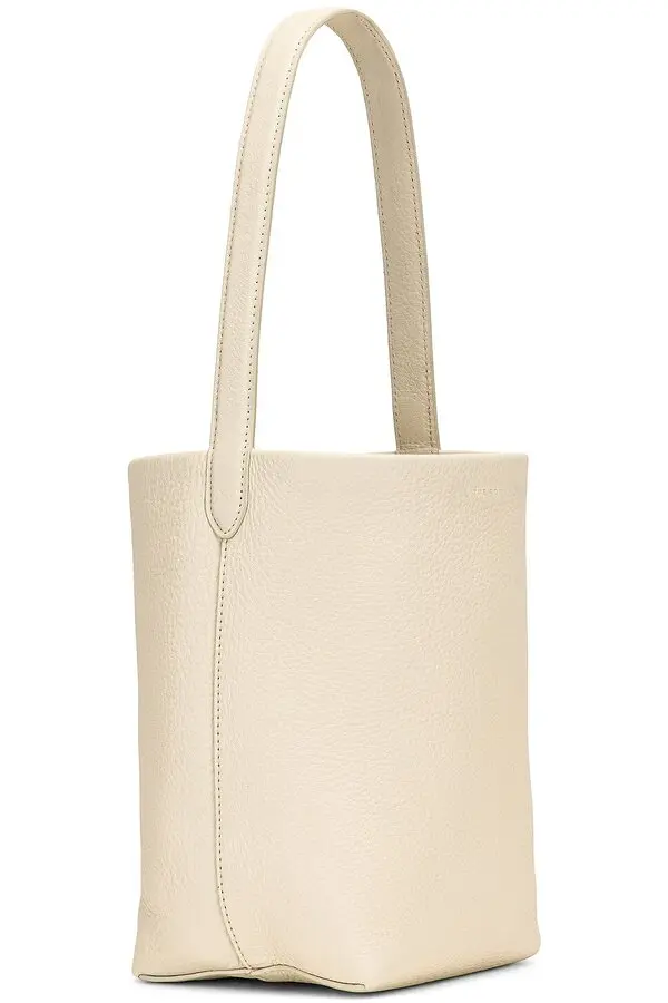 THE ROW - Small North South Park Tote Bag