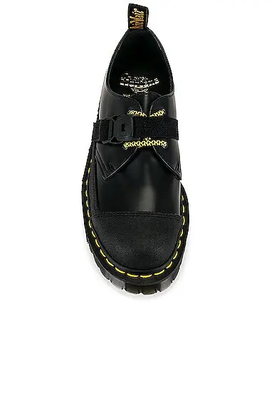 Dr. Martens Made In England 1461 Tech