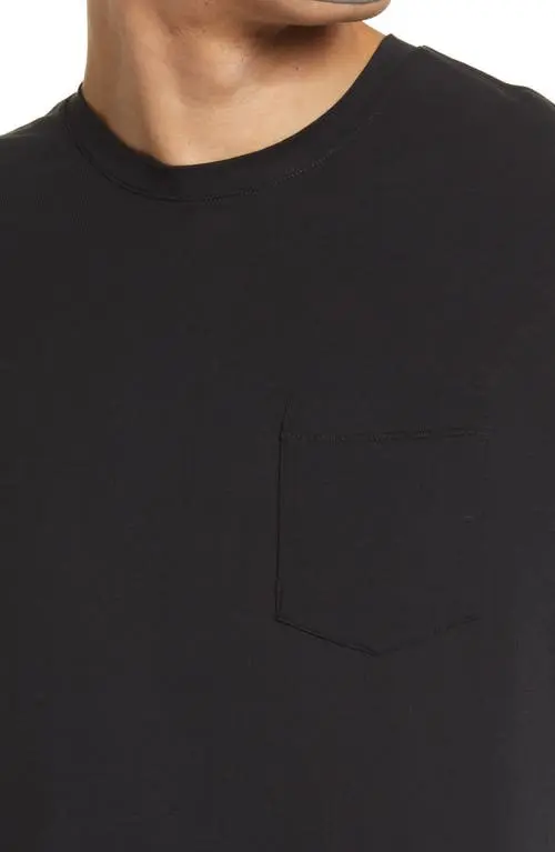 Tommy John Second Skin Pocket Sleep T-shirt